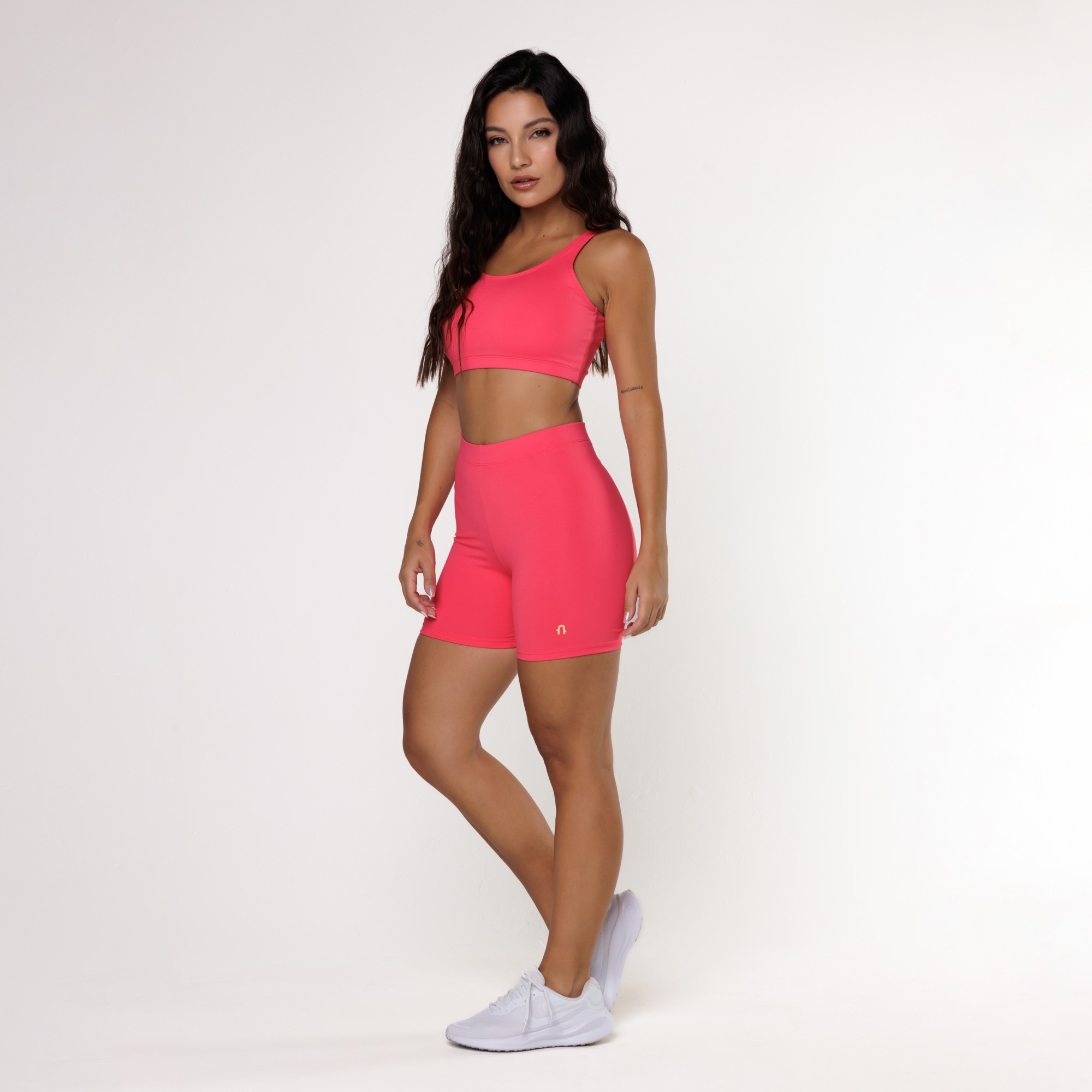 Short Move Pitaya - Cacto