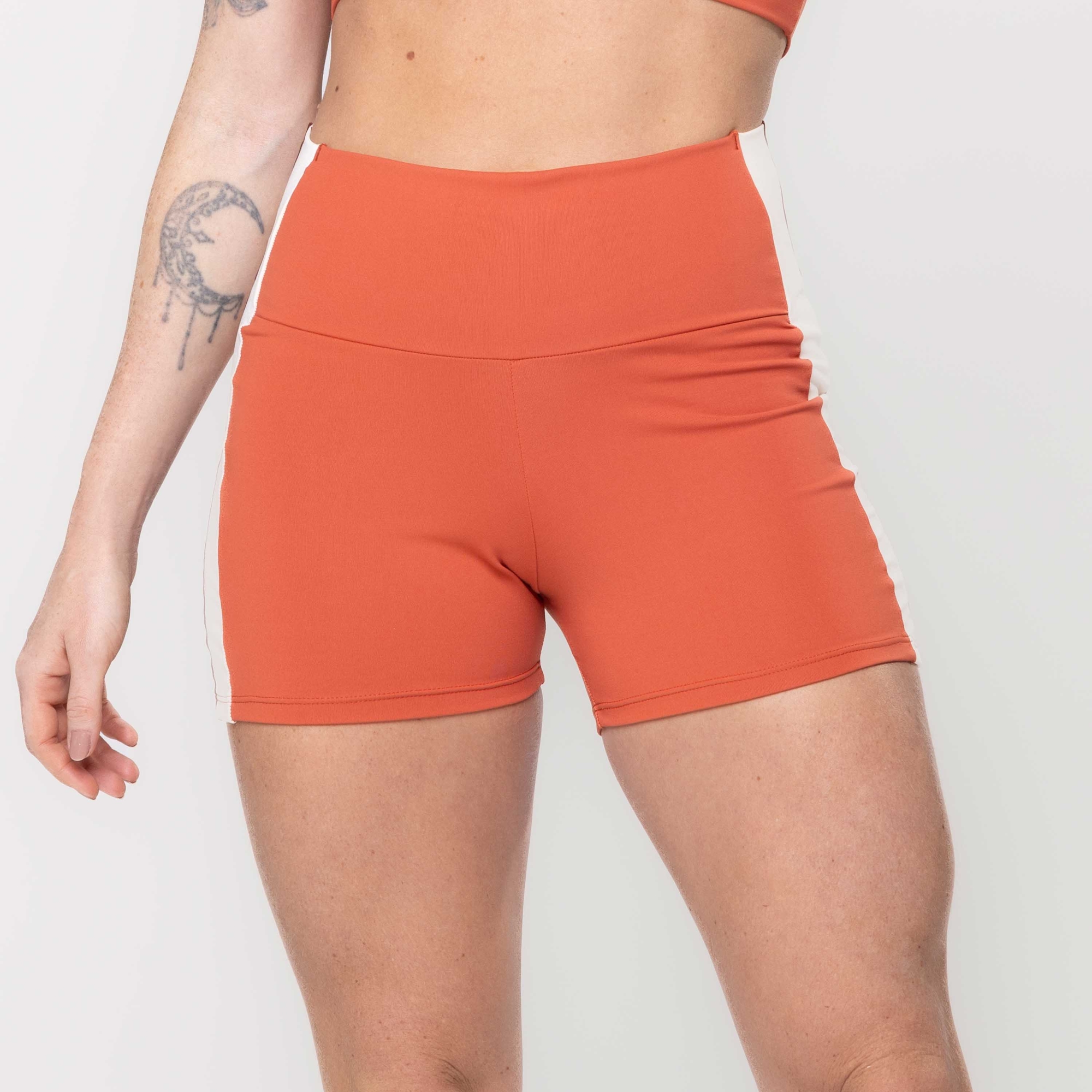 Short Elegance Terracota - Cacto